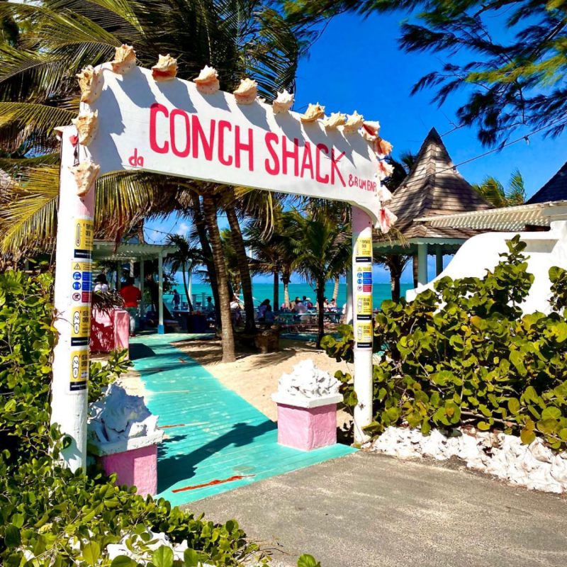 Where to Eat in Providenciales - Complete Guide | FLY TCI