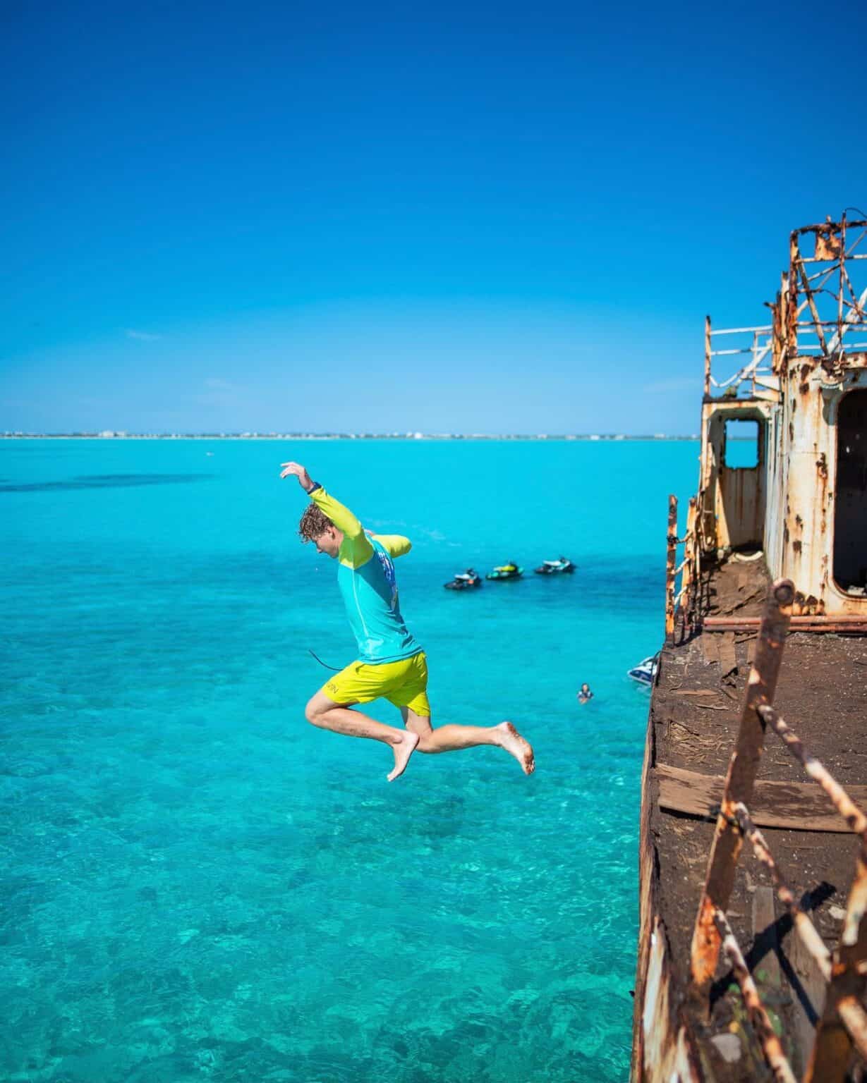Things To Do In Turks And Caicos - Local Guide | FLY TCI